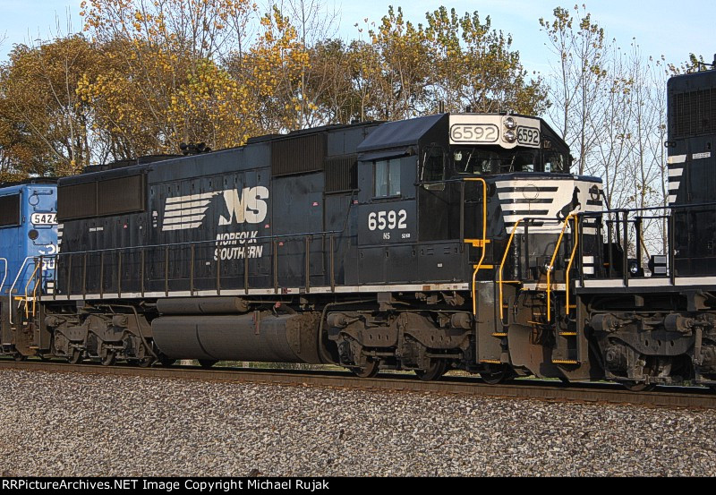 NS 6592